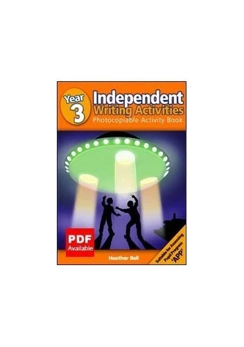 INDEPENDENT WRITING ACTIVITIES: Year ..., Bell, Heather EUR 8,09 ...