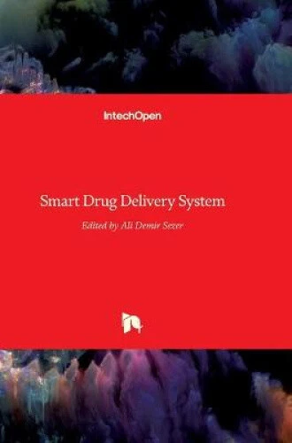 SMART DRUG DELIVERY System by Ali Demir Sezer £148.00 - PicClick UK