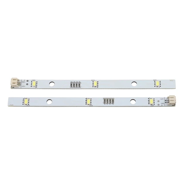 REPLACEMENT HOME LED Strip Light Refrigerator Parts Cool White 10 1 Cm ...