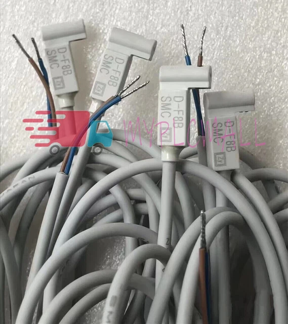 NEW SMC D-F8B Magnetic Switch D-F8B (1pcs) $14.28 - PicClick CA