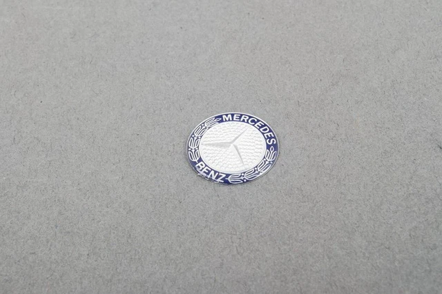 MERCEDES-BENZ SLK R170 Key Badge A0008170216 NEW GENUINE EUR 34,76 ...