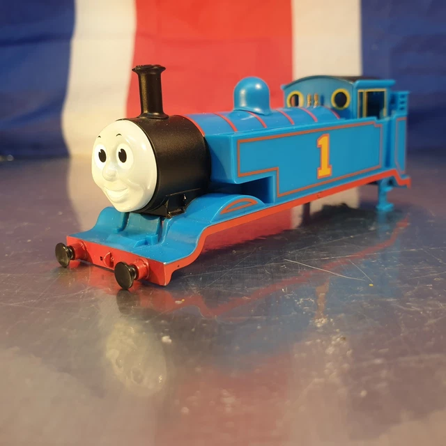HORNBY 00 THOMAS & Friends Thomas Loco body shell! £23.99 - PicClick UK