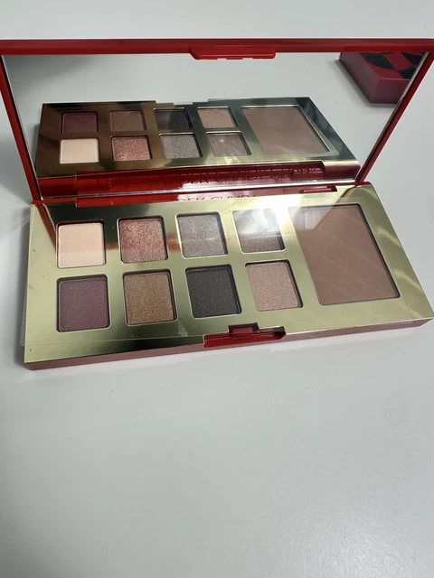 ESTÉE LAUDER PURE Color Envy Candy Glow Eye And Cheek Palette Brand New ...