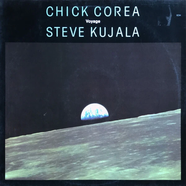 CHICK COREA, STEVE Kujala - Voyage (LP, Album) (Near Mint (NM or M-)) - 18671532 EUR 24,00 ...