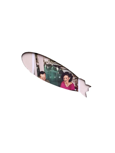 LED ZEPPELIN - Presence - 1976 - Deluxe Box Set 2015 - Vinyl, Book, Cd ...