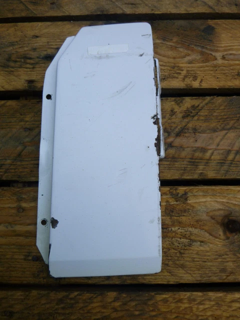 MERCEDES SPRINTER FUEL Filler Flap 2006 - 2013 £24.00 - PicClick UK