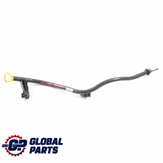 MERCEDES W906 OM651 Diesel Oil Dipstick Pipe Engine Guide Tube ...