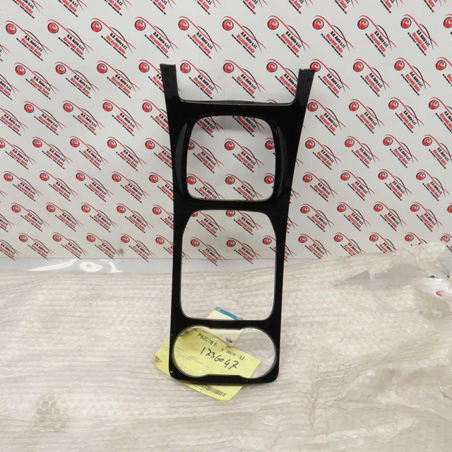 PLAQUETTE TABLEAU DE Bord Ford S-MAX Galaxy Cod. 1736047 Neuf Originale ...