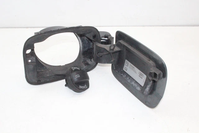 AUDI A4 8K2, B8 8K0809999A Volet de Réservoir de Carburant 2.00 Diesel ...