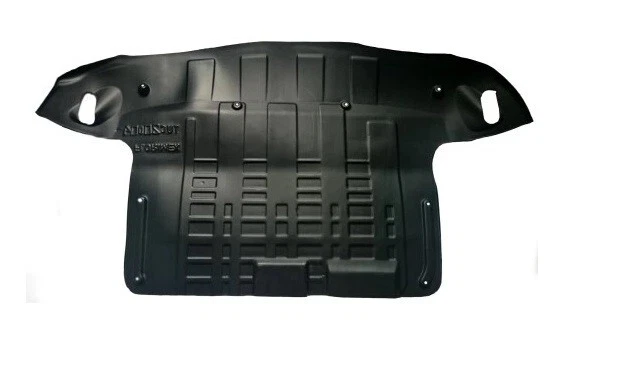 PLAQUE COUVERCLE CACHE Protection Sous Moteur Hyundai Tucson; Kia ...