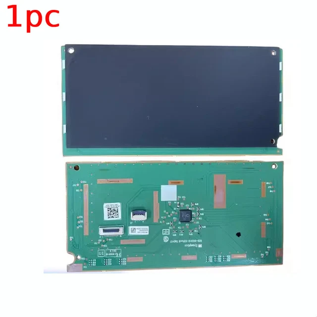 DELL ALIENWARE 17 P18E Touchpad Trackpad with Cable £30.05 - PicClick UK