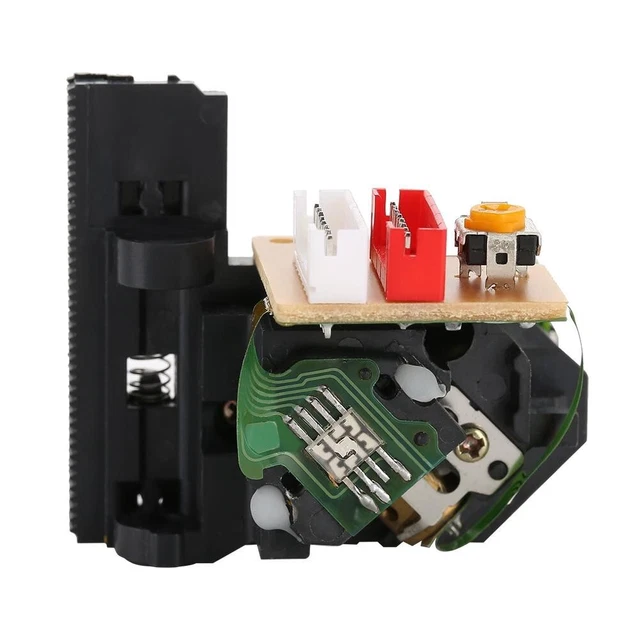 AMC CD8 CD8A CD9 Audio Note AN-CD1 CD2 CD3 CD Laser Lens Pick up £12.00 ...