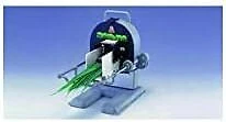 CHIBA KOGYOSHO MANUAL Negimaru Green Onion Cutter ABS Polycarbon CNG03 ...