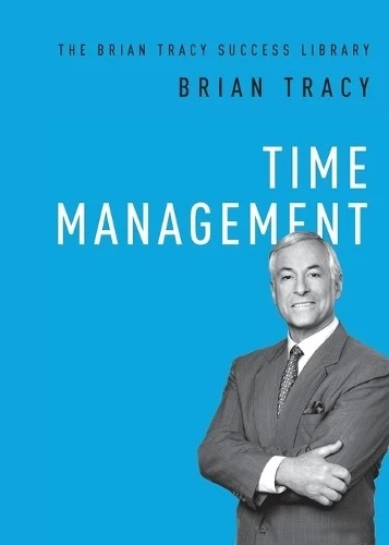 BRIAN TRACY TIME Management (Poche) Brian Tracy Success Library EUR 18 ...