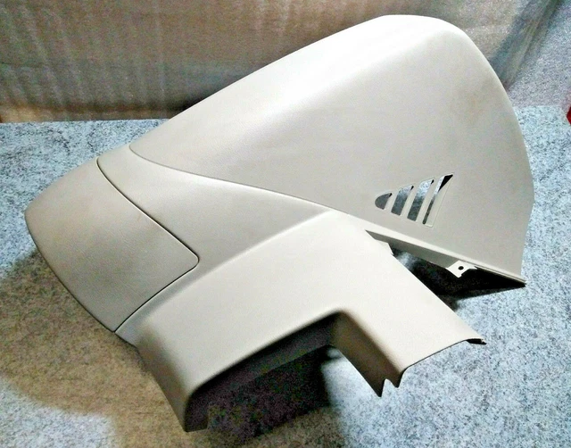 GENUINE VW T5 dashboard trim dashboard disguise trim 7E1858365 £39.30 ...