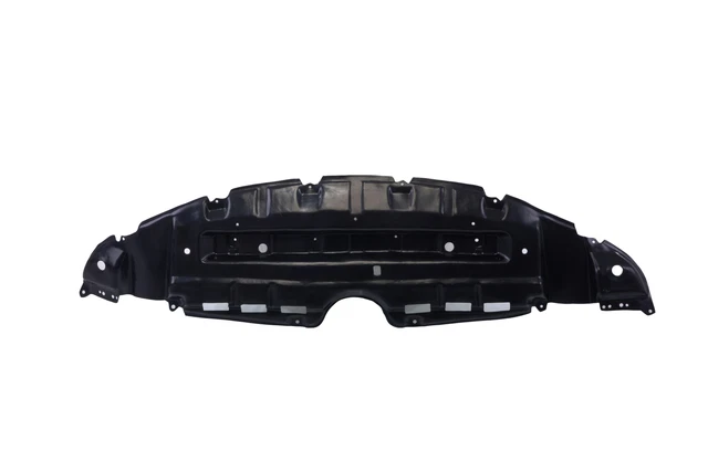 AM NEW FRONT Engine Under Cover Splash Shield Guard For 11-19 Toyota ...