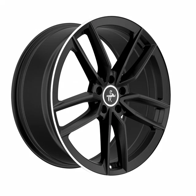 4X 17 ZOLL KT21 Felgen für Audi A4 Allroad 8KH 8WH 8WJ A7 Sportback 4GA 4GF EUR 499,00 - PicClick DE