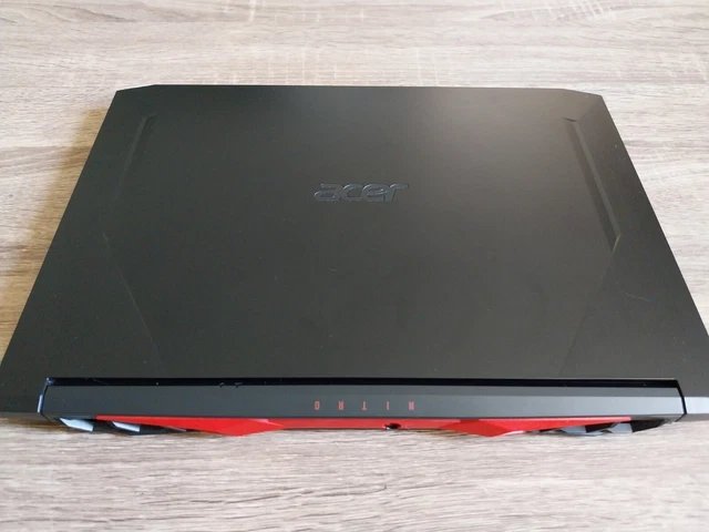 PC PORTABLE GAMER Acer Nitro 5 AN515-55-51QY LIRE DESCRIPTION EUR 490 ...
