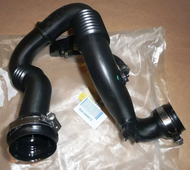 ORIGINAL DURITE TUYAU D'air Pour Renault Trafic Ii 2.0Dci 144607933R ...