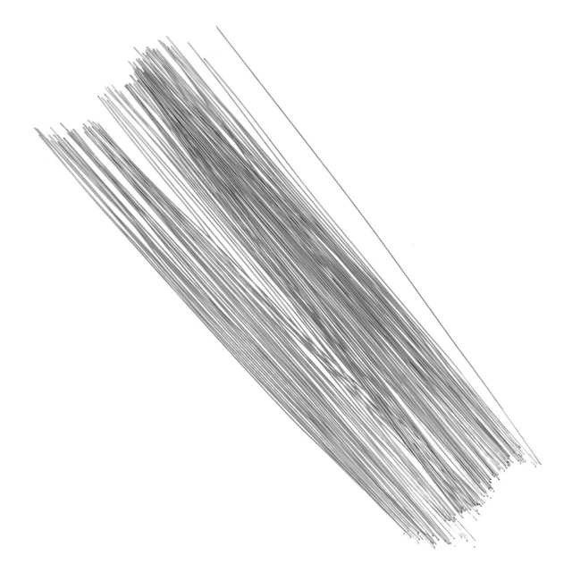 100 PCS CLAY Doll Skeleton Metal Sculpting Wire Armature for Bulk $20. ...