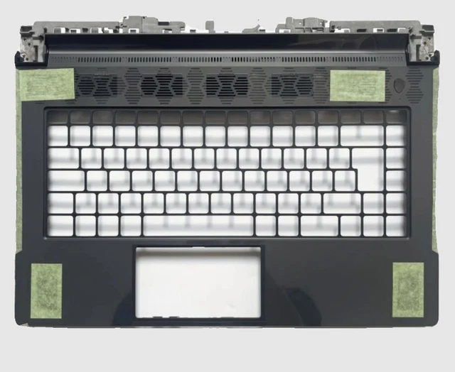 DELL ALIENWARE M15 R5 R6 Palmrest Upper Case Trim 05WC70 Laptop $150.98 ...
