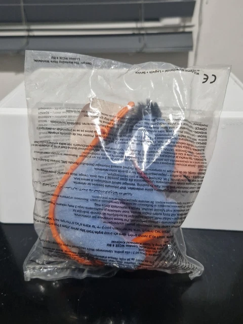 MCDONALDS HAPPY MEAL Toy - Winnie The Pooh 2002 - EEYORE - New & Sealed ... MCDONALDS HAPPY MEAL Toy - Winnie The Pooh 2002 - EEYORE - New & Sealed ...