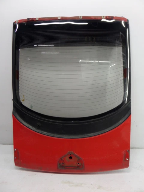 MITSUBISHI GTO TT JDM RHD 3000GT Rear Trunk Lid Hatch Z16A 90-93 Dodge ...