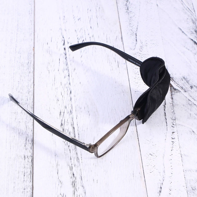 CACHE-OEIL POUR LUNETTES Patch Les Yeux Paresseux Amblyopie Enfant EUR ...