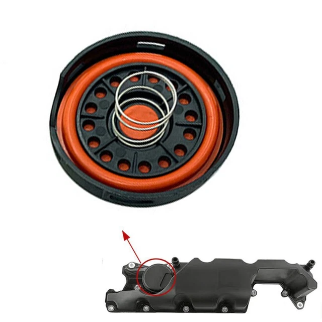 LR004300 31319642 30757662 Engine Valve Cover Repair Kit for LR2 £9.92 ...