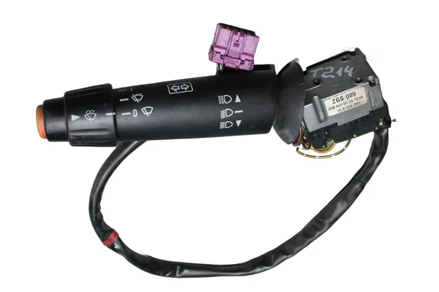 MERCEDES ATEGO AXOR Actros MP1 steering rod switch indicator wiper ...