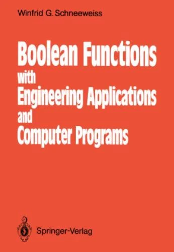 Boolean Functions With Engineering Applications And Computer Programs 2138 Eur 122 47 Picclick Fr