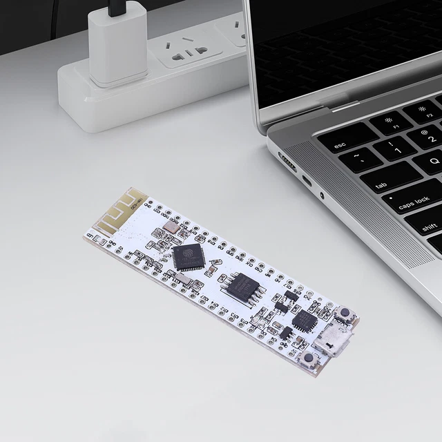 DEVELOPMENT BOARD COMPATIBLE with ESP-WROOM NODEMCU for Arduino Development £12.74 - PicClick UK