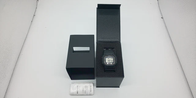 [CASIO] G-SHOCK WATCH [Domestic Genuine] Radio Solar Metal Case Screw ...
