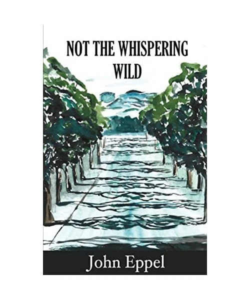 NOT THE WHISPERING Wild, John Eppel EUR 18,92 - PicClick FR