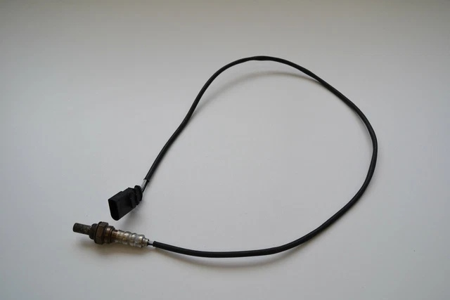 AUDI A4 B7 3.2 FSI 2006 Rhd Sonda Lambda Oxígeno 06E906265E 1878708 EUR ...