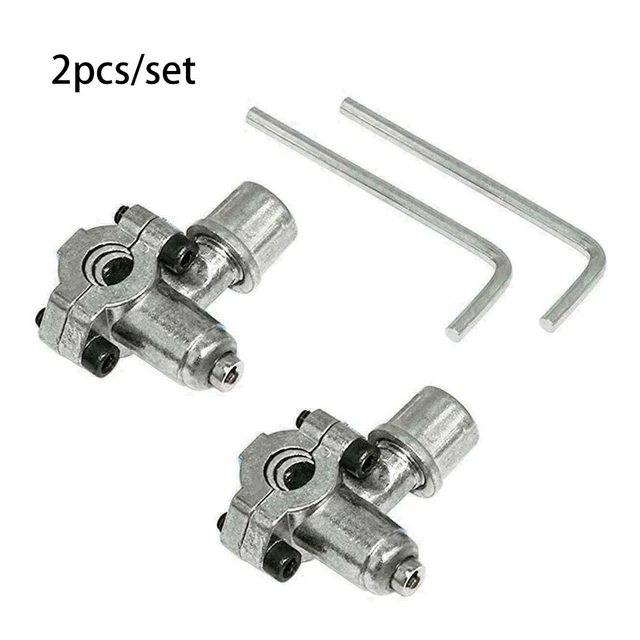 AC SERVICE VALVE Line Tap Accessory Valve 1 set AC Service Line Tap ...