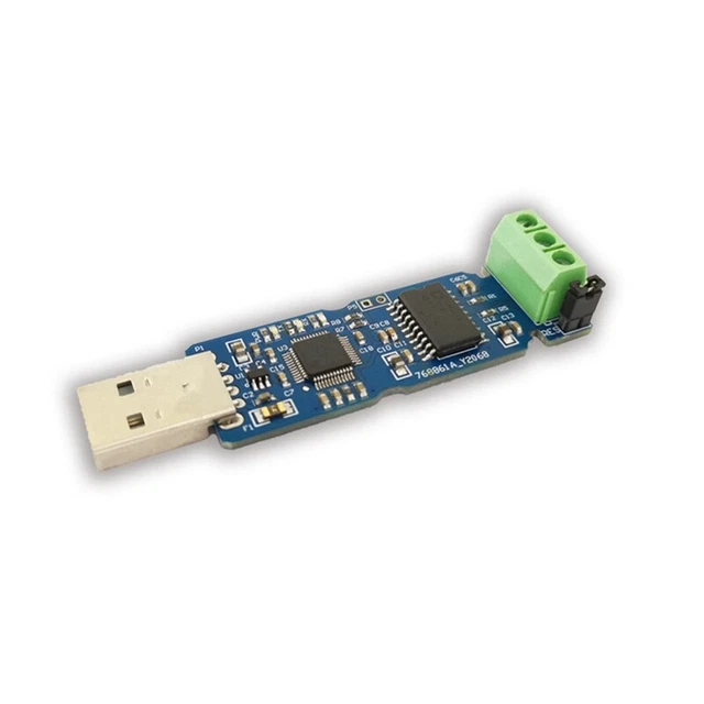 CANABLE USB TO CAN Module Canbus Debugger Analyzer Adapter CAN ...
