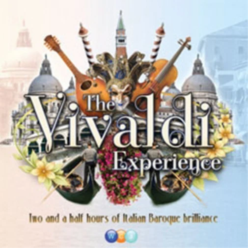 ANTONIO VIVALDI THE Vivaldi Experience (CD) Album EUR 19,75 - PicClick FR