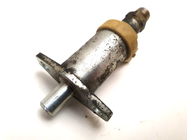 MERCEDES W124 W126 W201 R129 Cold Start Valve - A1040700046 £179.95 ...