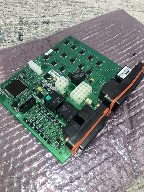 JLG 1001235735 - NEW (Genuine OEM) CONTROL MODULE, GROUND RT $700.00 ...