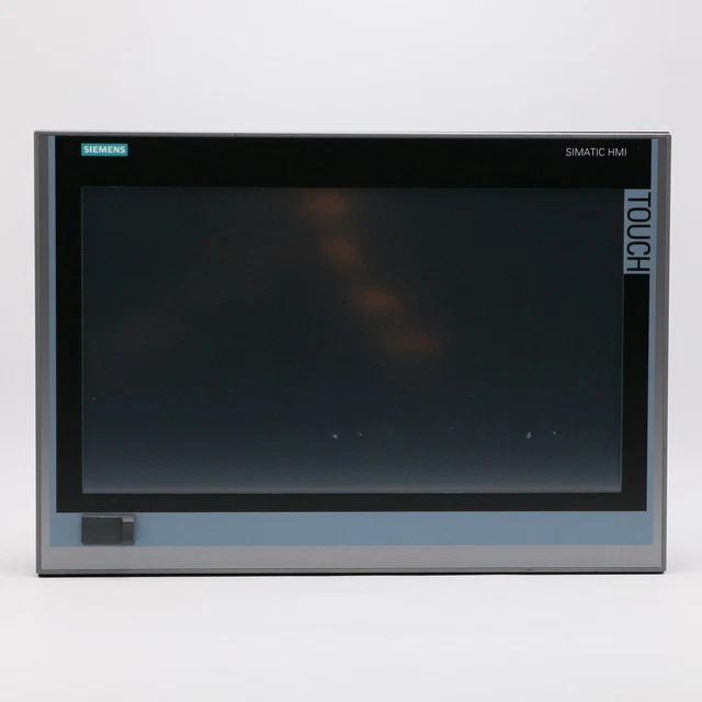 SIEMENS 6AV7244-6DA00-0FE0 HMI 19"" Touch / Simatic IPC477D £1,382.57 ...