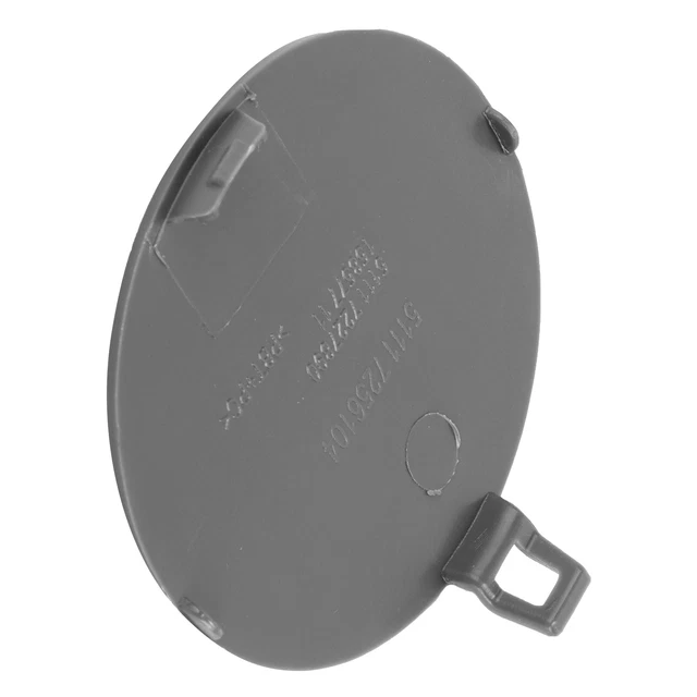 *CAR FRONT BUMPER Tow Hook Cover 51117256104 For 3 Series Coupe E92 E93 ...