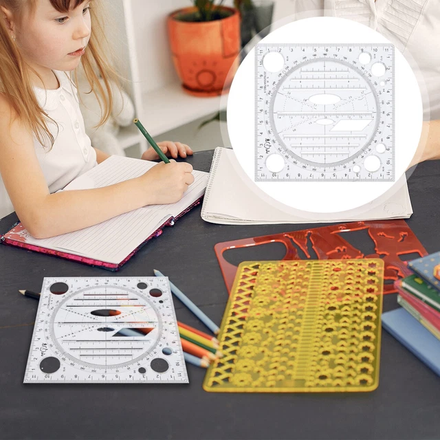 MODELLI ARCHITETTONICI DISEGNO milioni di piedi sovrano matematico EUR 9,43 - PicClick IT