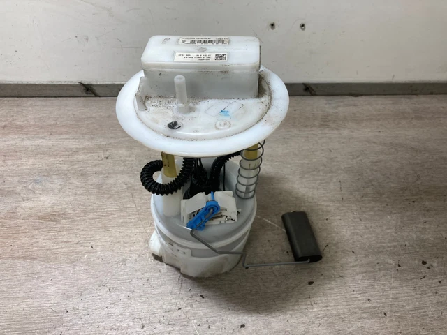 2024 RENAULT CAPTUR In Tank Fuel Pump Sending Unit 172029782R £24.99 ...