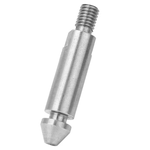 UNIVERSAL JOINT STAINLESS Steel M8 Extension Screw Pin For Mast Foot Wi ...
