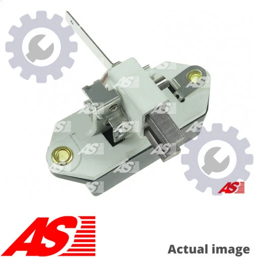 NEW ALTERNATOR VOLTAGE Regulator For Vw Kaefer D Ad Ab Ar Aj As Beetle ...