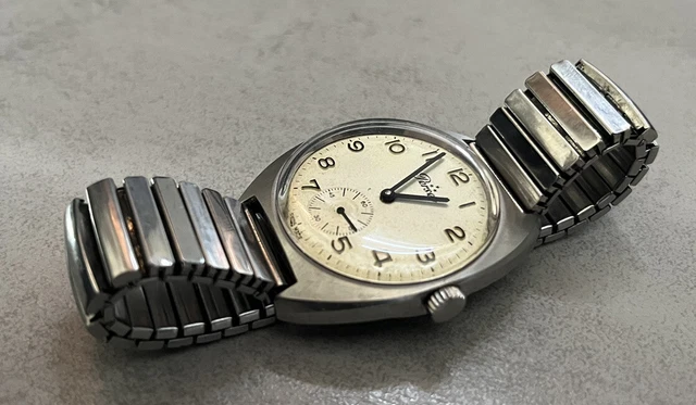 OROLOGIO PERSEO FS - Assegnato Ferrovie dello stato EUR 139,00 ...