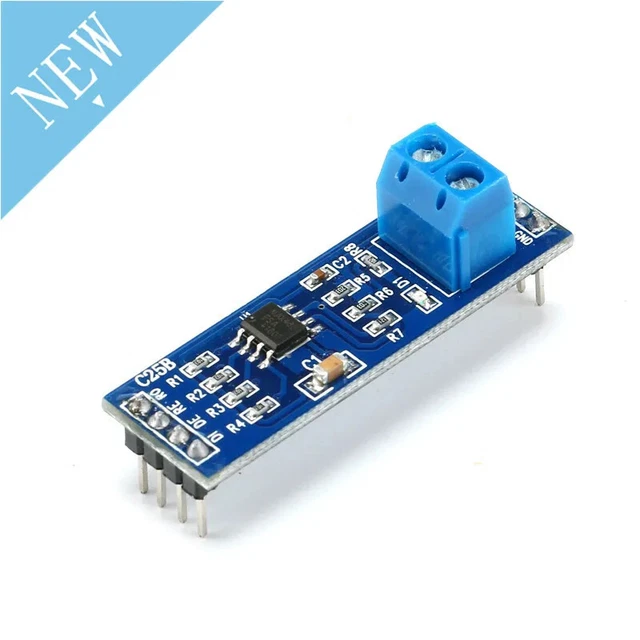 MAX485 TTL TO RS485 Converter Module for Arduino 5V DIY $4.00 - PicClick