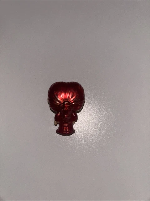 MAX UPSIDE DOWN Stranger Things Kinder Joy Funko Pop EUR 2,00 - PicClick DE