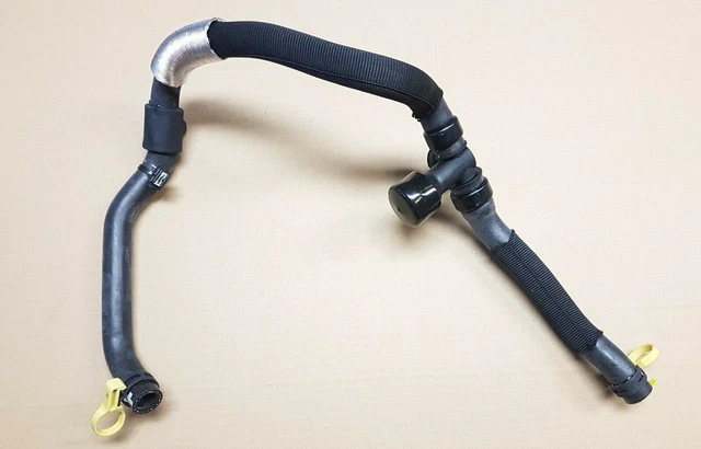 TUYAU SYSTÈME DE Refroidissement Pour Citroen C5 Peugeot 407 607 2.7 ...